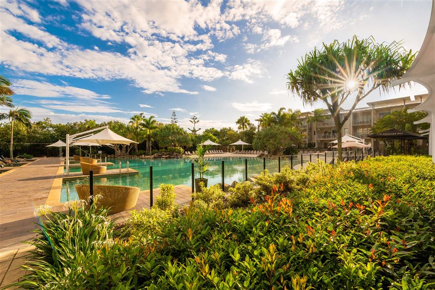 Gallery | Salt Resort & Spa Kingscliff NSW